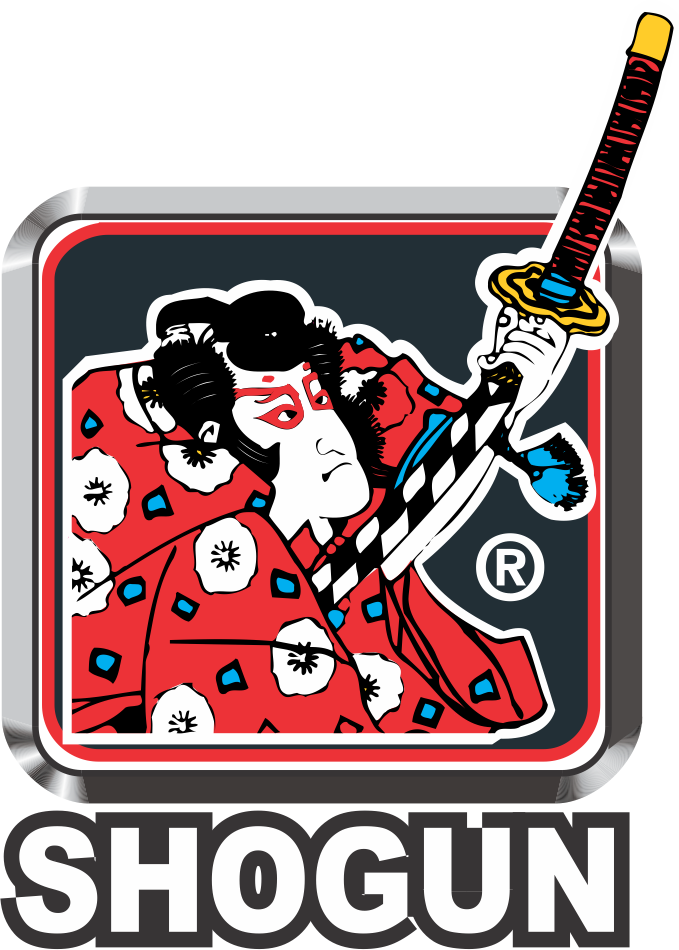 Download Transparent Artillery Shell Clipart - Shogun Fireworks Logo ...