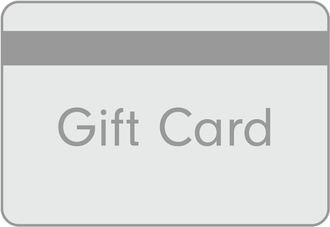 Download Gift Card Clip Art Black And White Free - ClipartKey