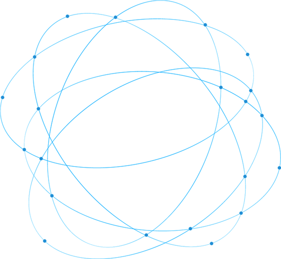 Download Geometric Lines Png - Circle - ClipartKey