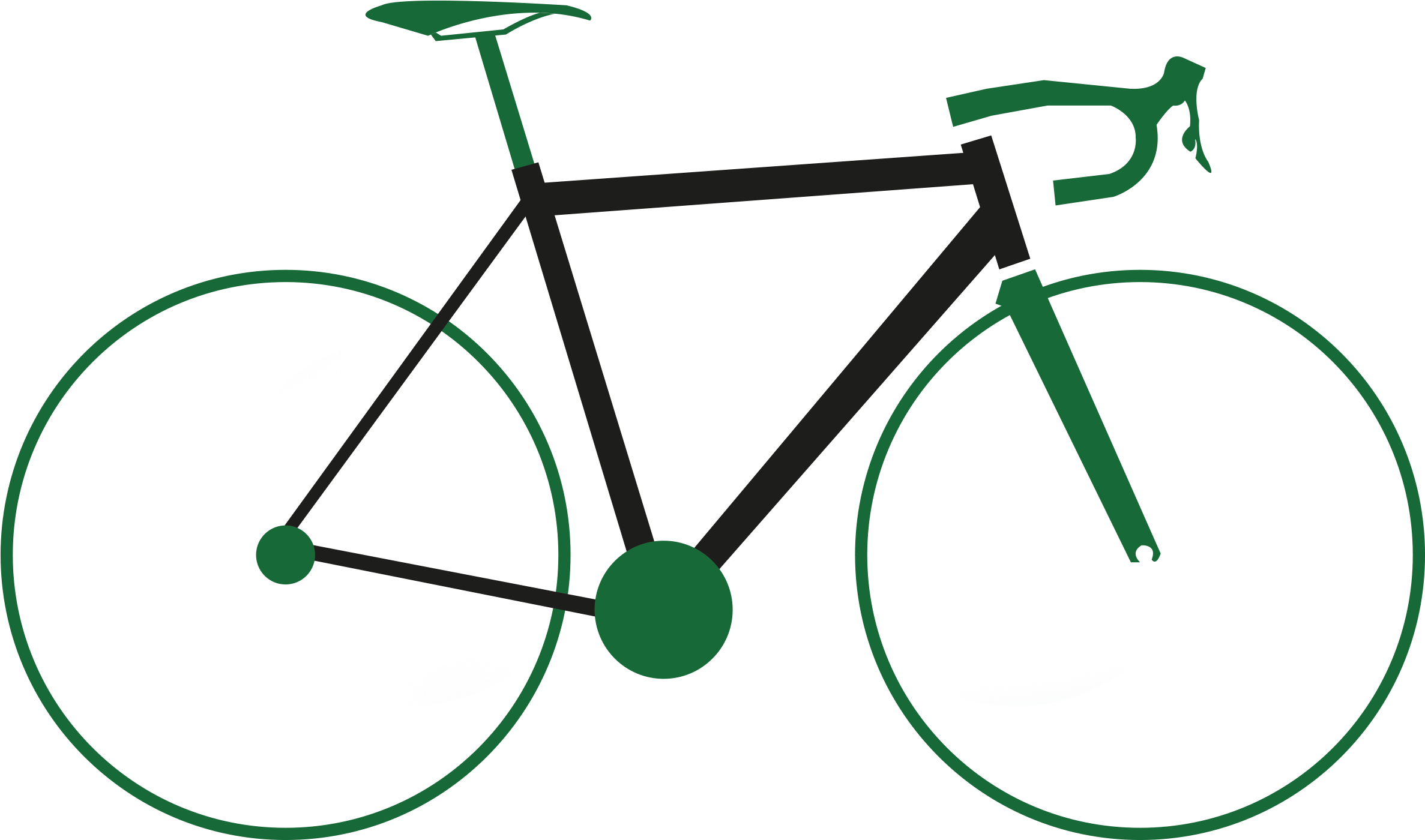 Download Road Bike Silhouette Png Clipart - Scott Cr1 10 2017 - ClipartKey