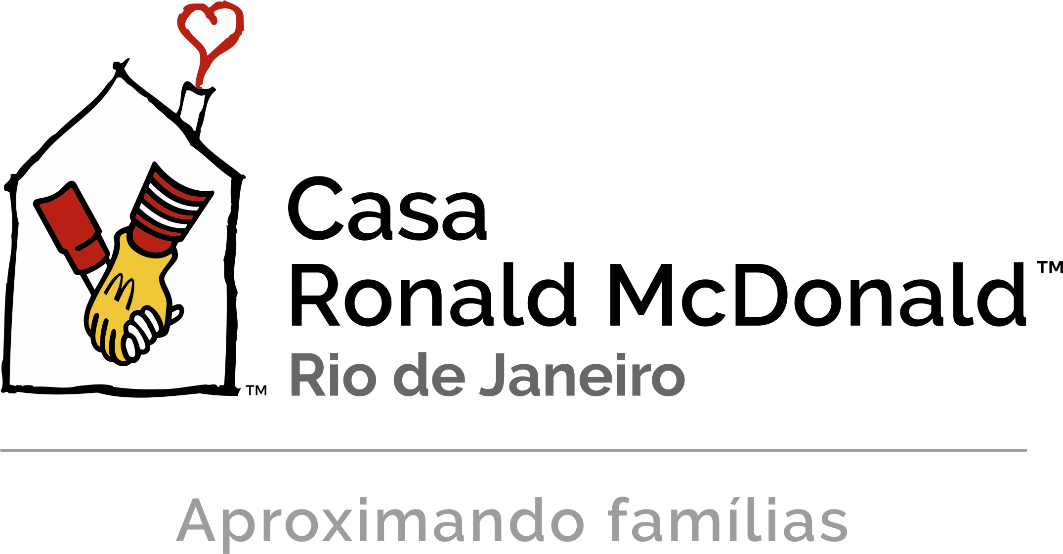 Download Transparent Ronald Mcdonald Png - Ronald Mcdonald House ...