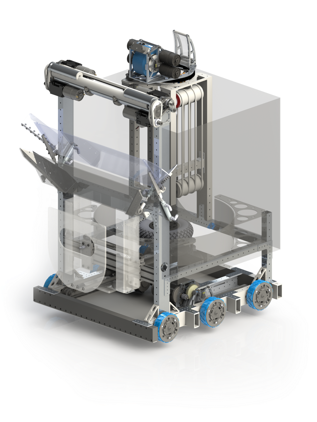 Download Transparent Cad Clipart - Machine Tool - ClipartKey