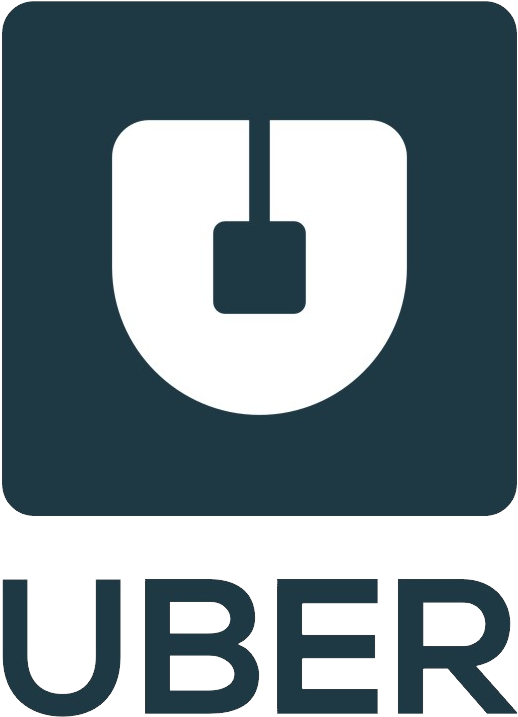 Download Uber Logo Png - Sign - ClipartKey