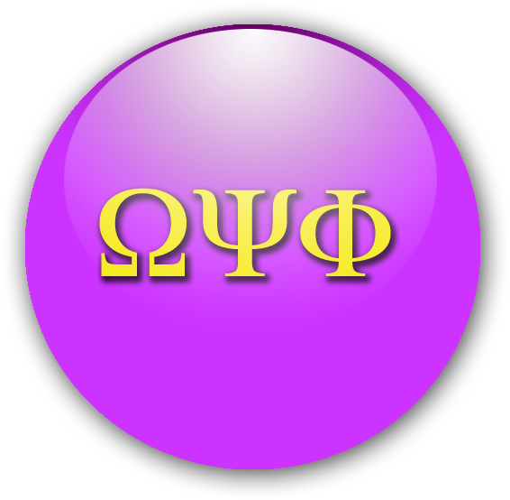 Download Transparent Omega Psi Phi Png - Castel Del Monte - ClipartKey