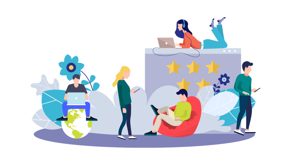 Download Transparent Happy Customer Png - Happy Customer Png - ClipartKey