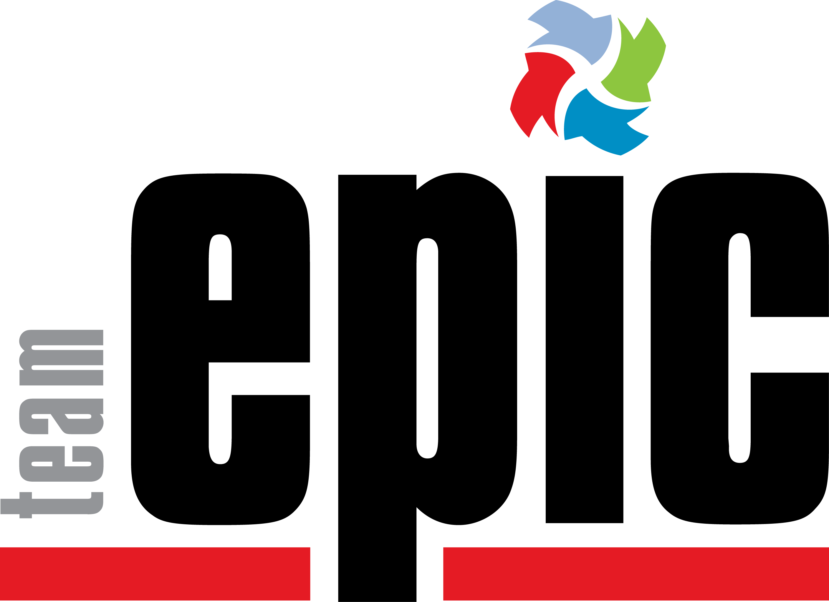 Download Clip Art Epic Logos - Team Epic Logo - ClipartKey