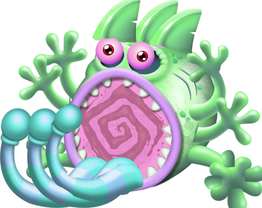 Download #fanmade #epic #pummle #msm #freetoedit - My Singing Monsters ...