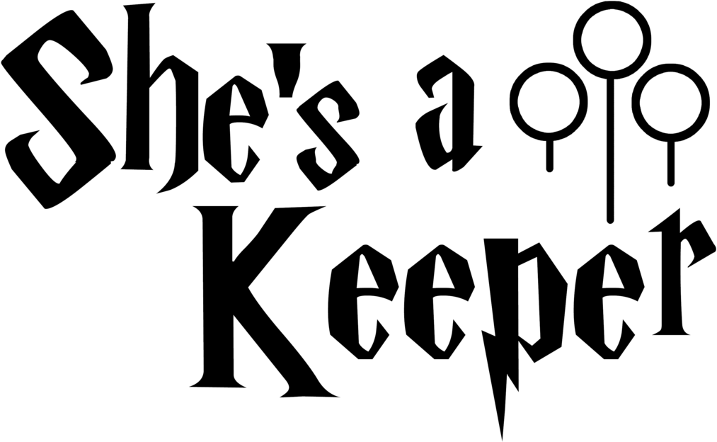 Download Transparent Quidditch Clipart - Harry Potter Quidditch Goal ...