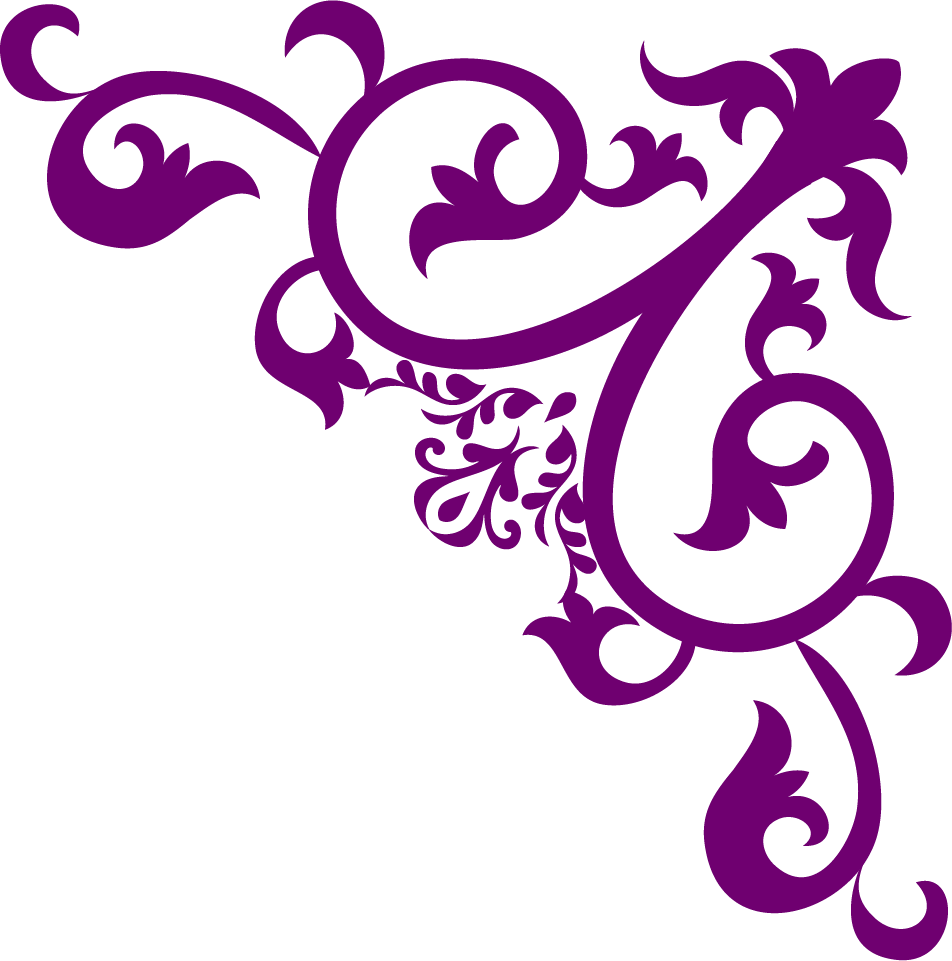 Download Transparent Png Corner Background Png - ClipartKey