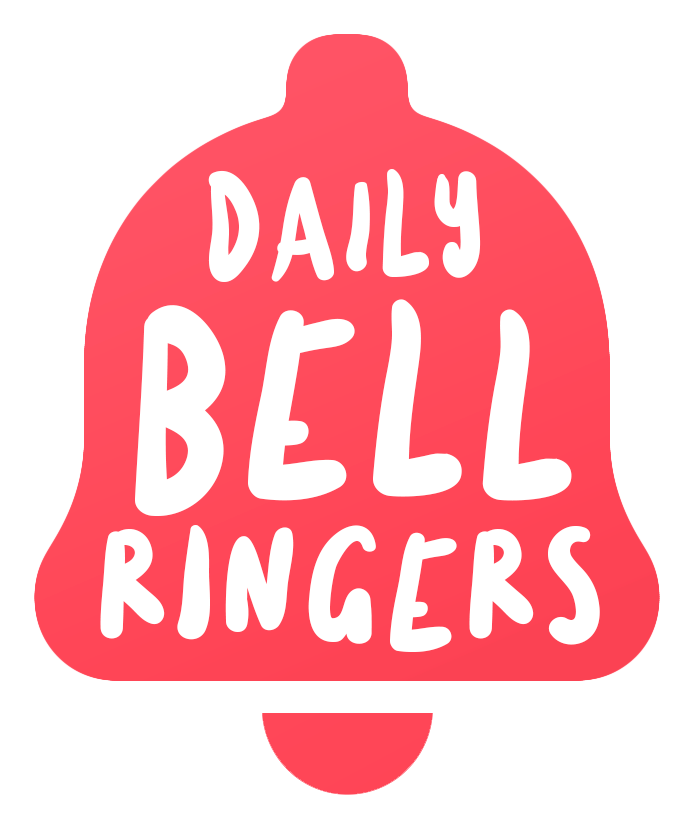 Download Bell Ringer Clipart - ClipartKey