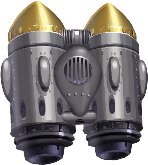 Download Clip Art Jetpack Wings - Jetpack Png - ClipartKey