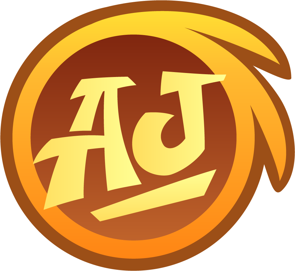 Download Animal Jam Logo Png - Animal Jam Logo - ClipartKey