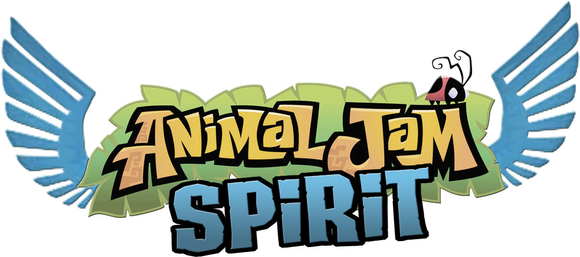 Download Animal Jam Logo Png - Animal Jam Logos - ClipartKey