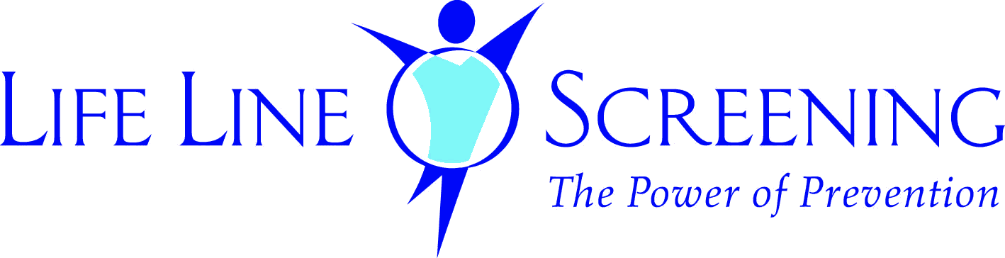 Download Lifeline Screening - Life Line Screening - ClipartKey