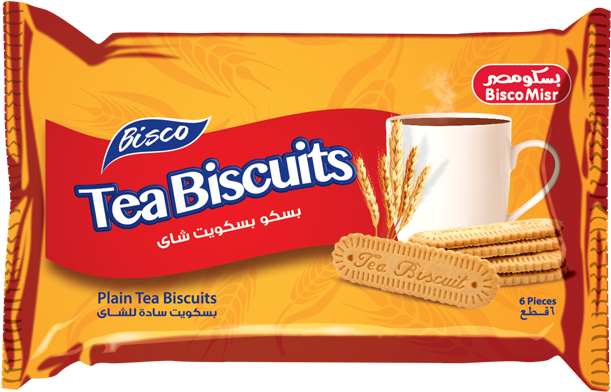 Download Biscuit Packet Png - Tea Biscuits Bisco Misr - ClipartKey