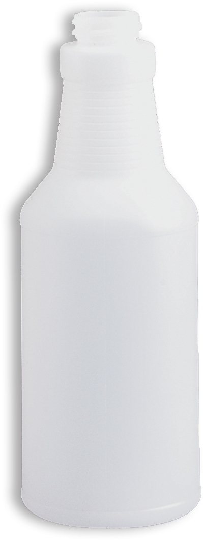 Download Handi-hold Bottles - Glass Bottle - ClipartKey