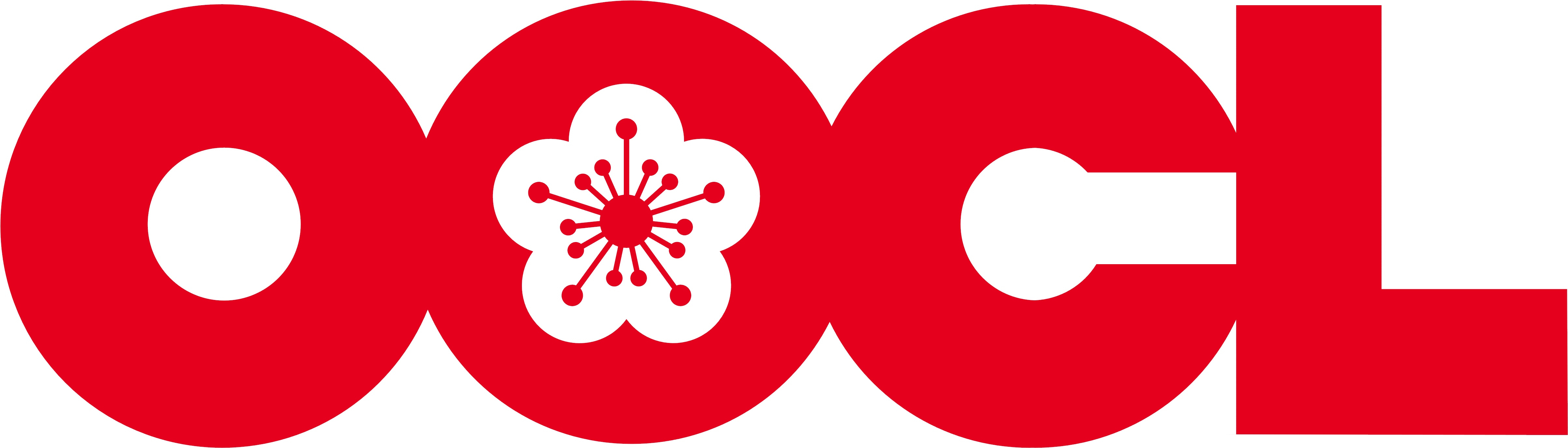 Download Oocl Logo Transparent - ClipartKey