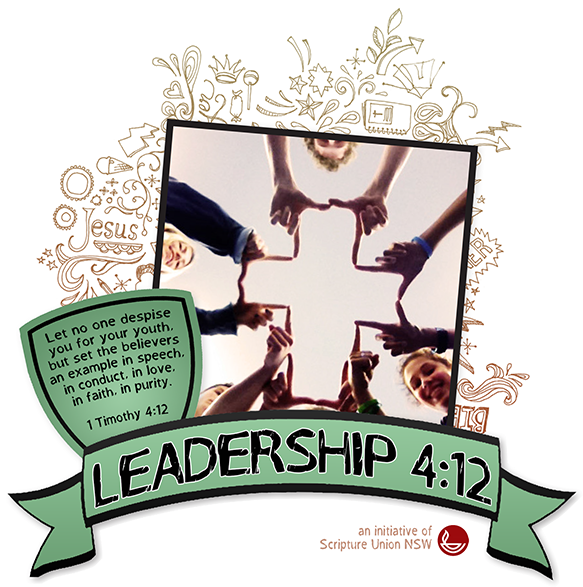 Download Leadership Is A Training - Poster - ClipartKey