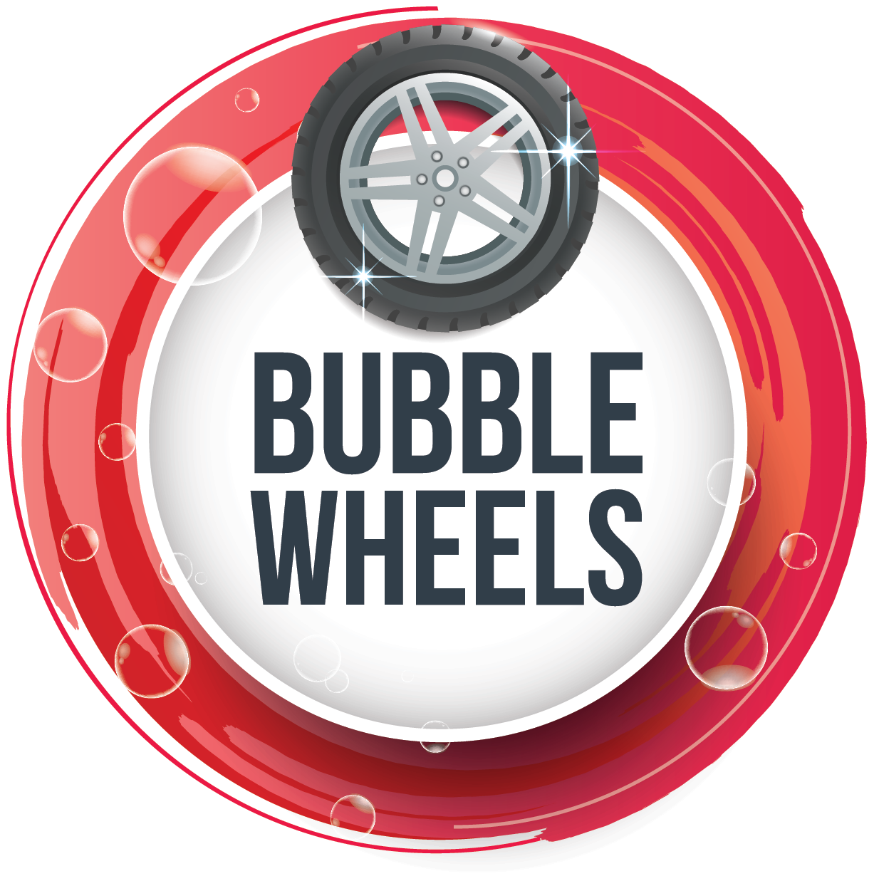Download Bubble Wheels - Android Push Notification Banner - ClipartKey