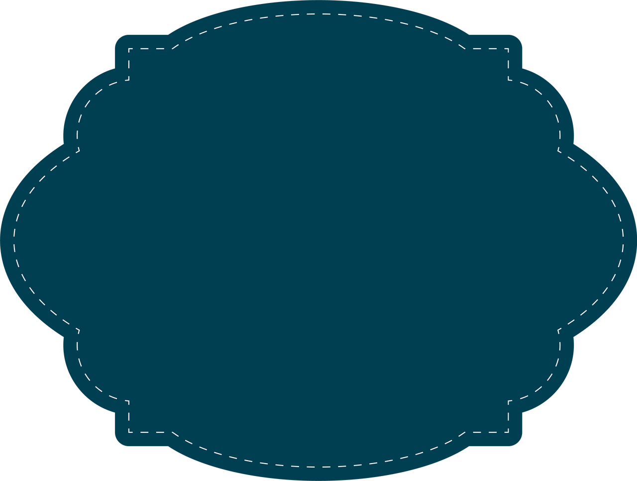 Download Stitched Tag Svg Cut File - Tag Svg - ClipartKey