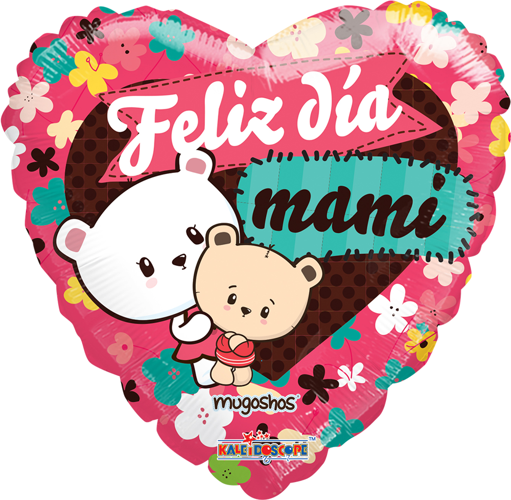 Download Transparent Feliz Dia De Las Madres Clipart Dagelijkshaadee