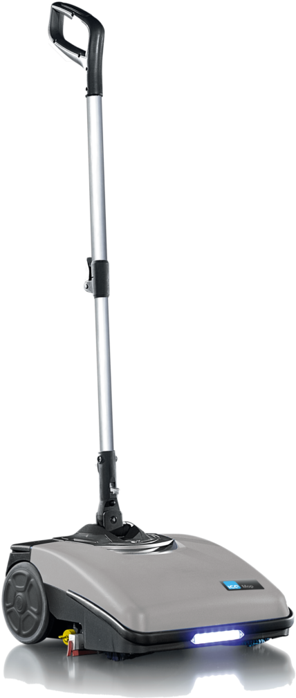 Download Ice Mop - Icemop Micro Scrubber Dryer - ClipartKey