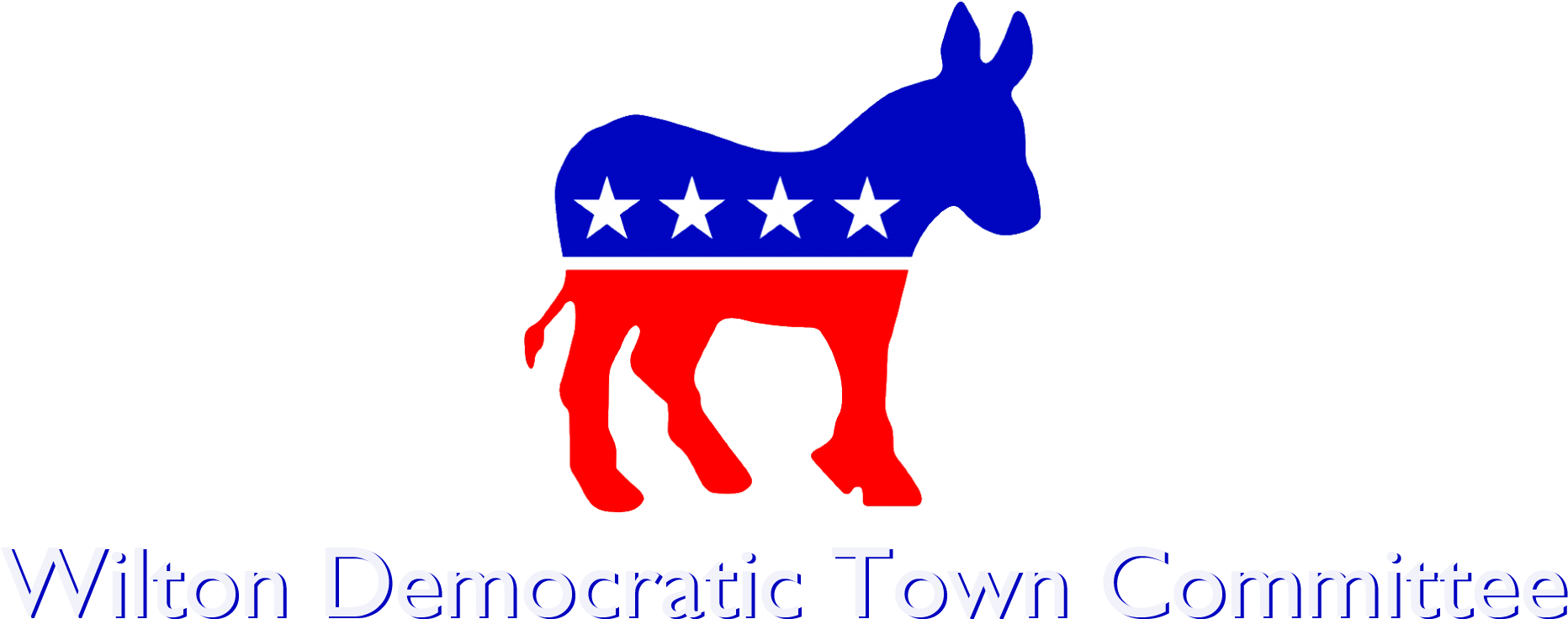 Download Democrat Donkey Transparent Background - ClipartKey