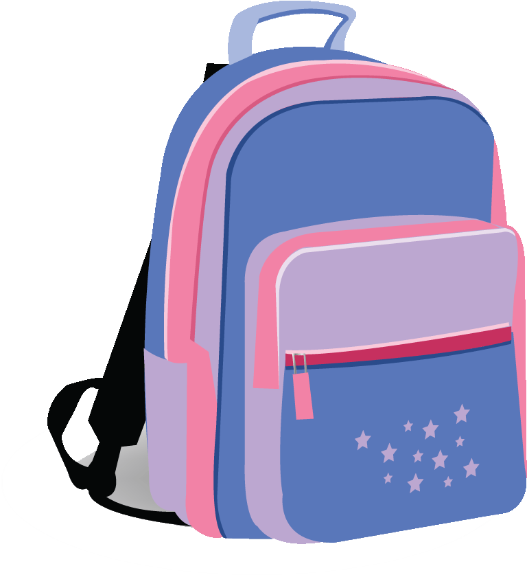 Download Free Backpack Clipart Public Domain Backpack Clip Art ...