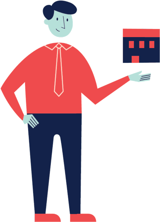 Download A 5-step Overview For Buyers - ClipartKey