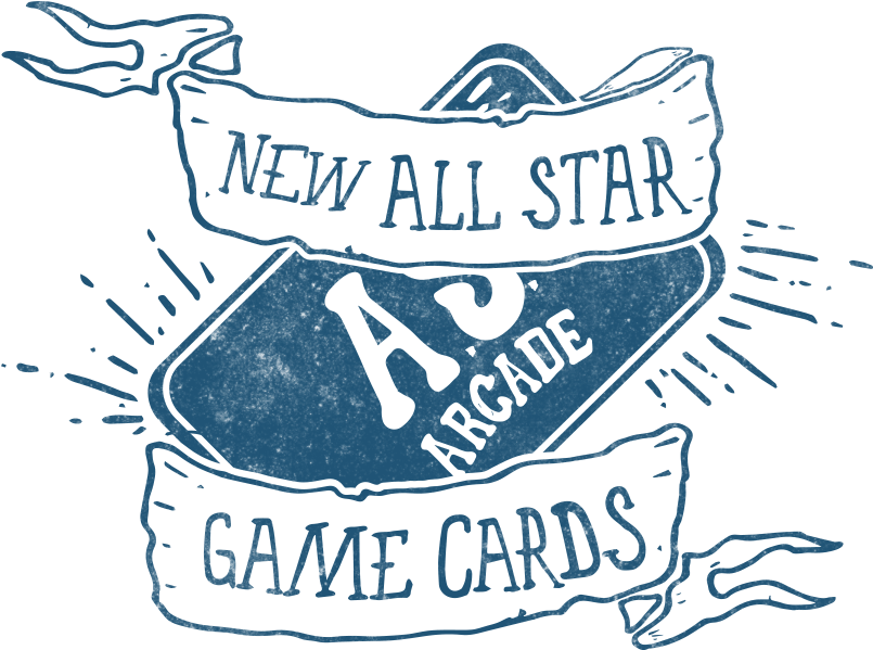 Download Arcade Game Cards , Transparent Cartoons - ClipartKey