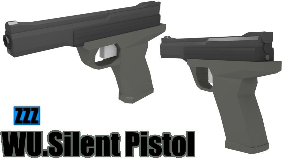 Download Svg 76 Mgsv - Airsoft Gun - ClipartKey