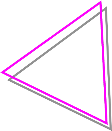 Download #triangle #border #pink #borderline #borders #triangles ...