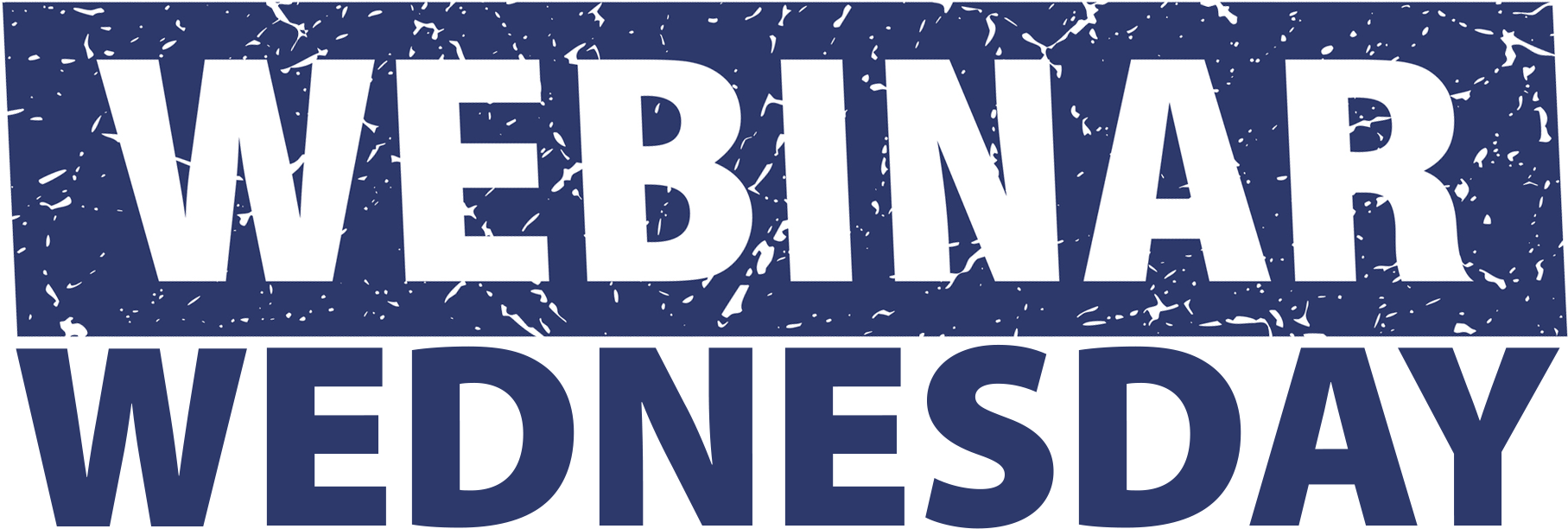 Download Transparent Webinar Clipart - Poster - ClipartKey