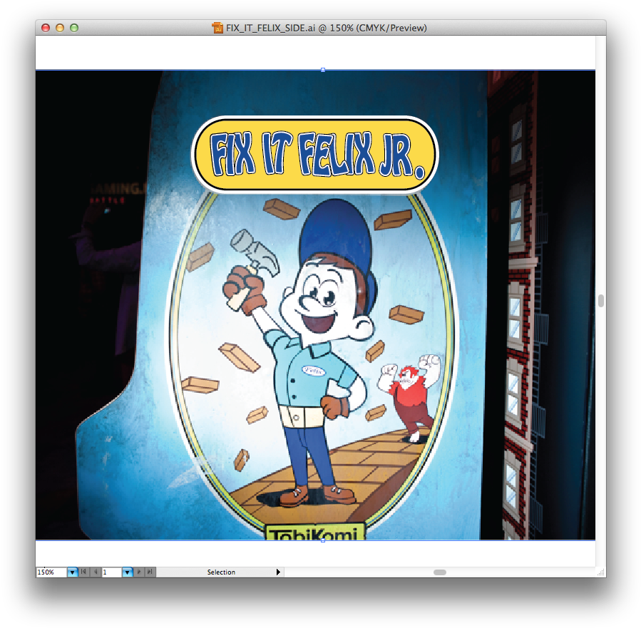 Download Wreck It Ralph Arcade Behind The Scenes - Wreck It Ralph ...