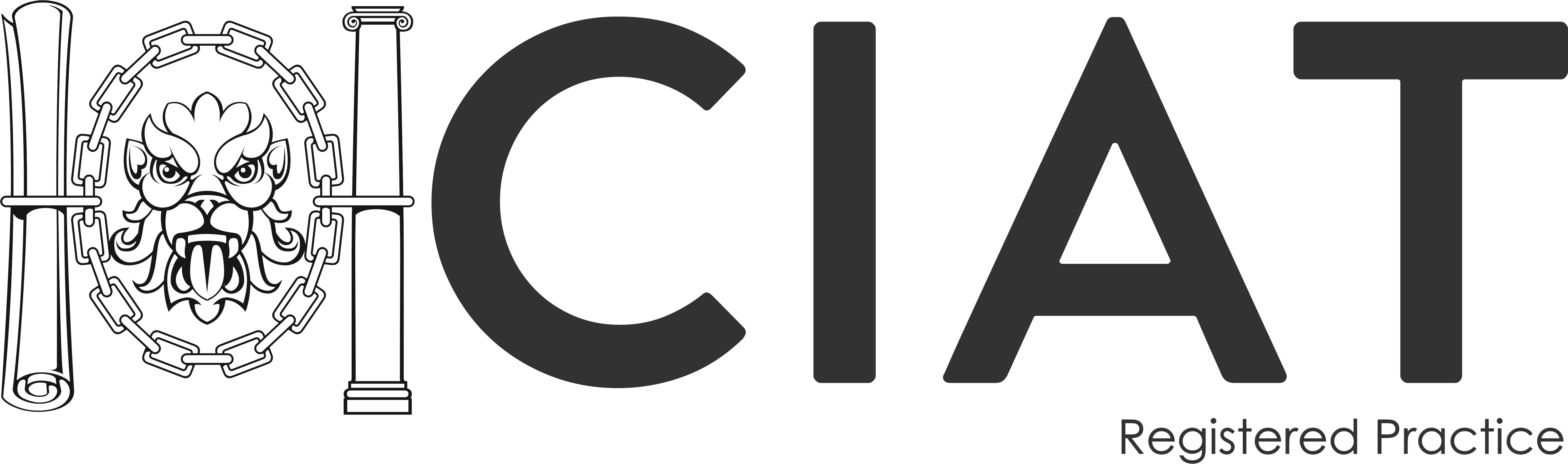 Download Ciat Icon - Ciat Registered Practice Logo - ClipartKey