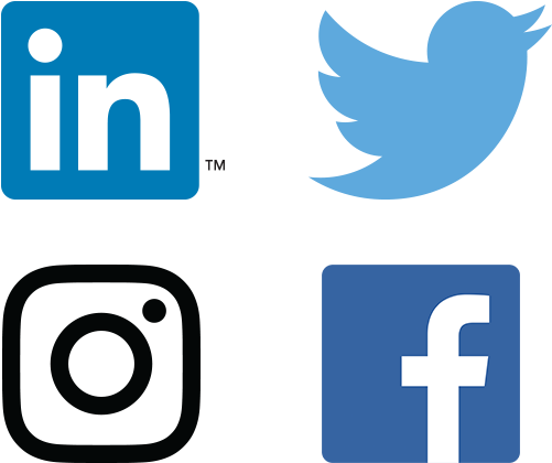 Download Clip Art Gr Logos - Social Media Platform Logos - ClipartKey