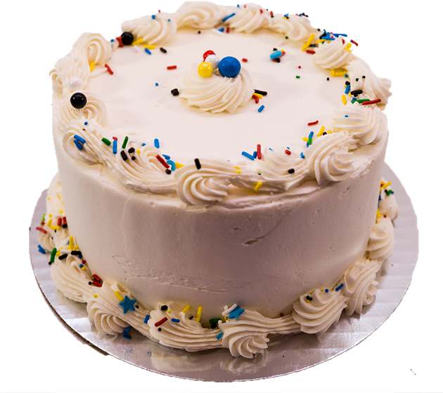 Download Plain Jane Layer Cake Clydes Cupcakes - Plain Cake Png ...