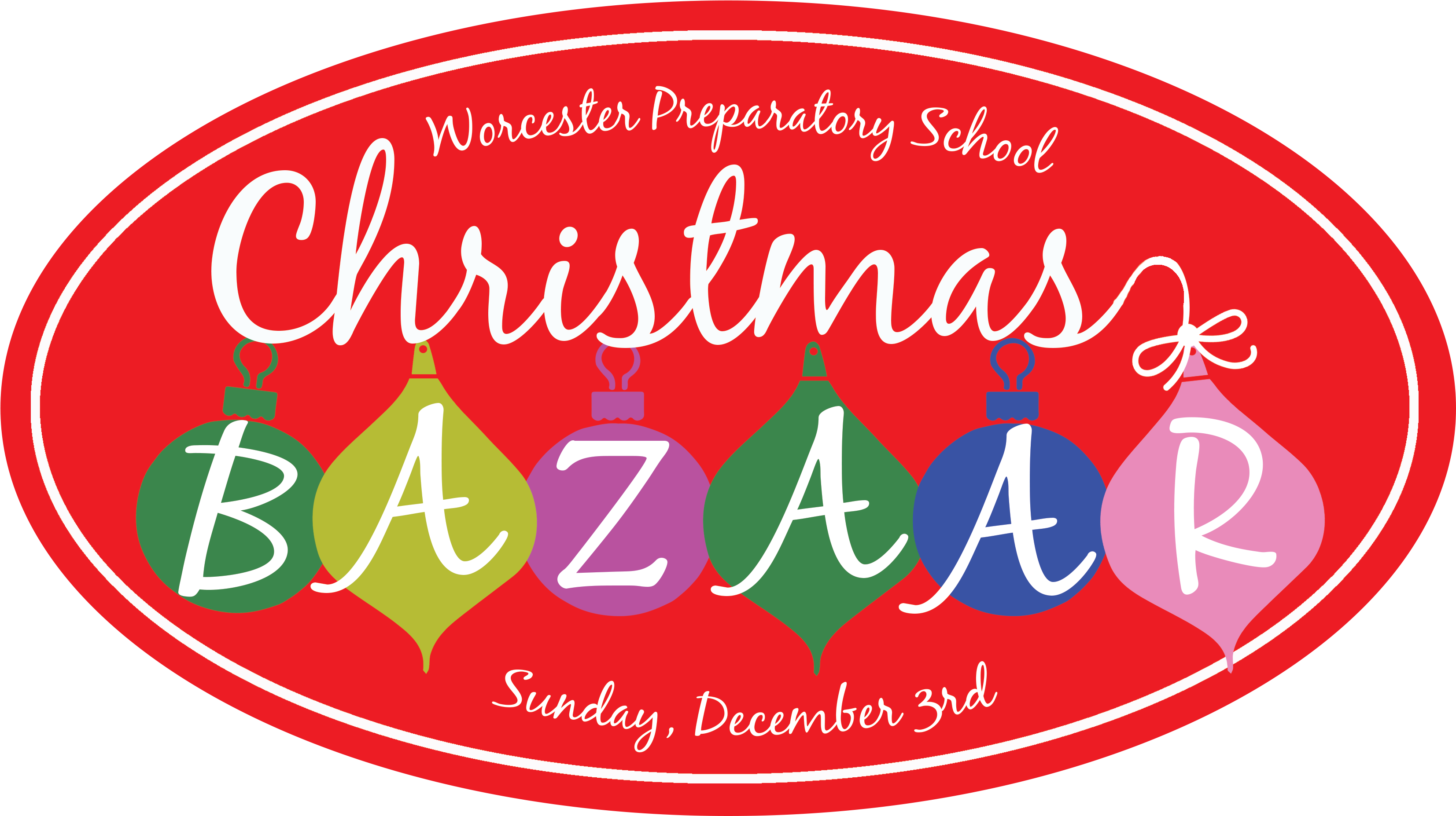 Download Transparent Holiday Background Png - Christmas Bazaar Png ...