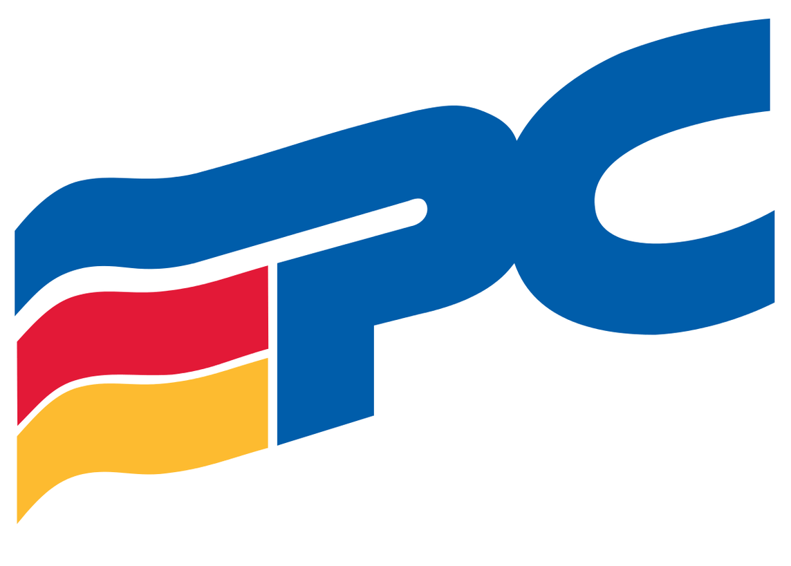 Download Ndp Svg Brunswick - Progressive Conservative Party Of New ...