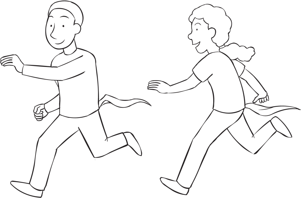 Download Tag Game Png - Dragon Tail Pe Game - ClipartKey