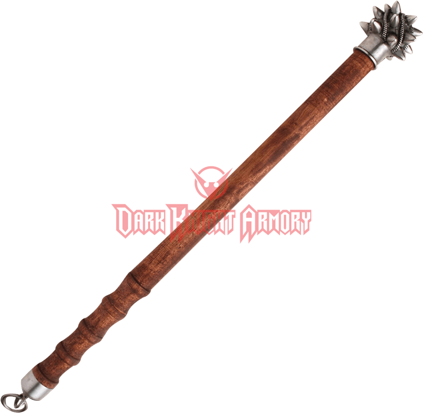 Download Clip Art Knight Mace - Norman Mace - ClipartKey