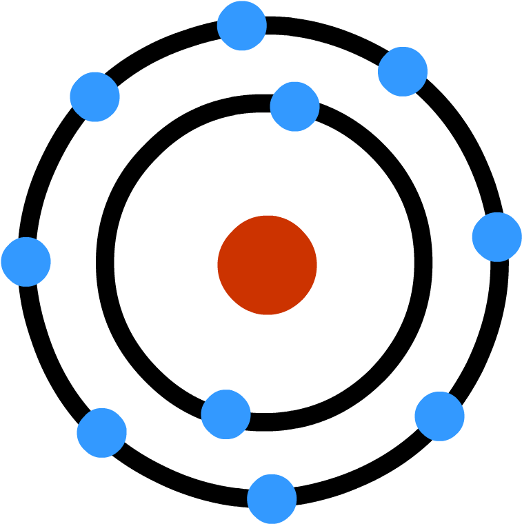 Download Energy Clipart Ion - Ionic Bonding Icon - ClipartKey