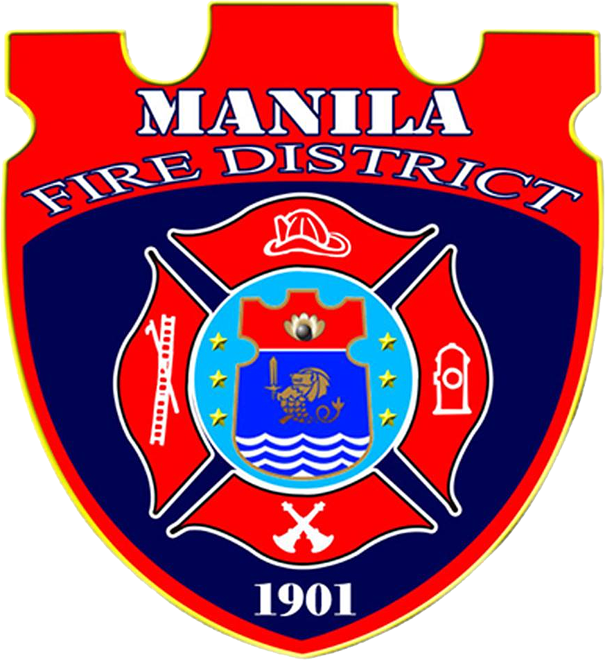 Download Fire Department Logo 28, Buy Clip Art - Manila Fire District ...