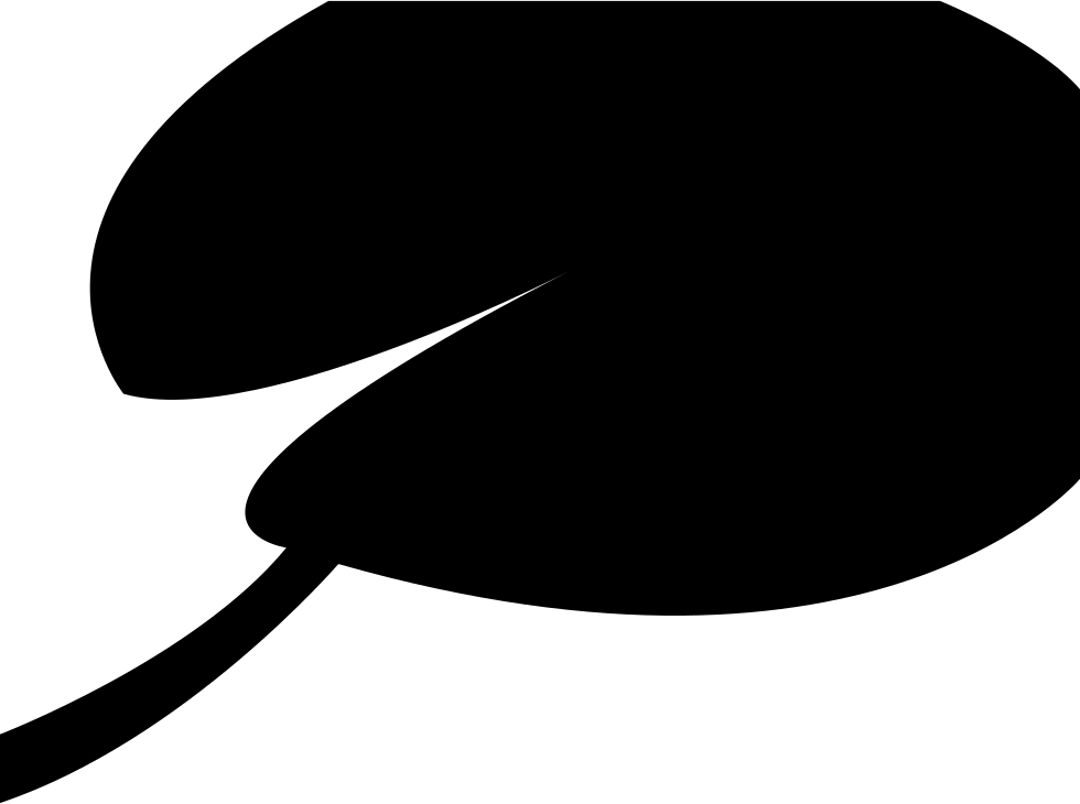 Download Lily Pad Svg Png Download Lily Pad Svg Lily Pad Svg Free Clipartkey