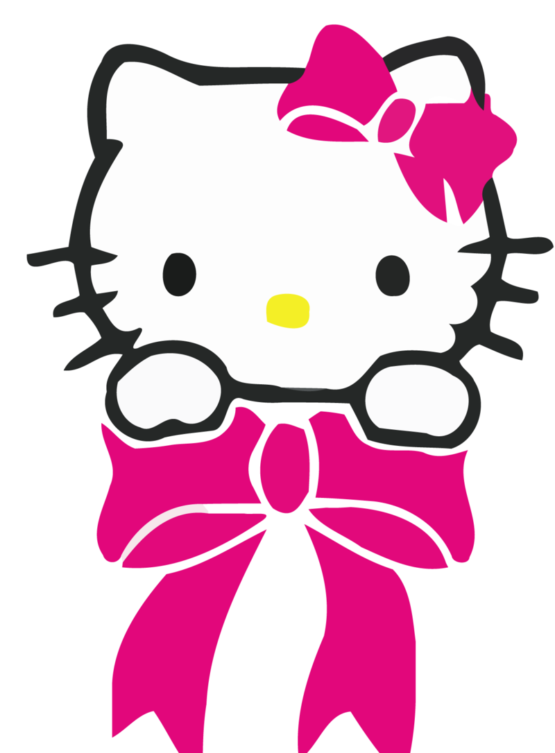 Download Free Png Download Hello Kitty Clipart Png Photo Png - Hello ...