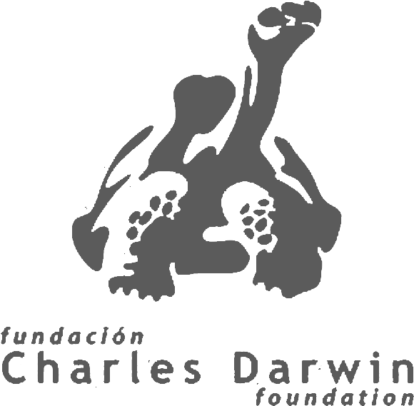 Download Charles Darwin Foundation Logo - ClipartKey