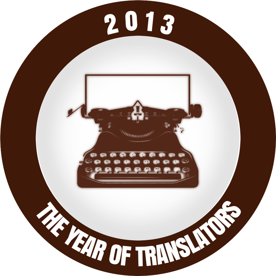 Download Language Clipart Translator Interpreter - Emblem - ClipartKey