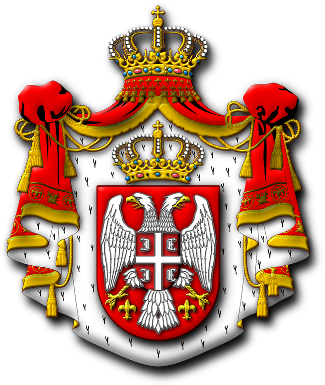 Download Constitutional Monarchy Government Symbol - ClipartKey