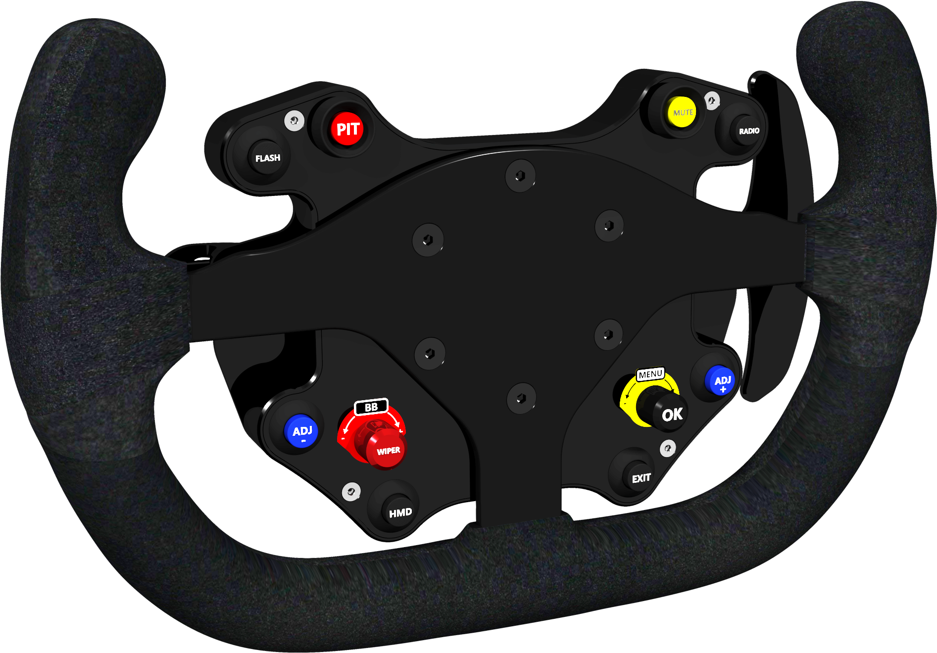 Download Turn R20 Sim & Track Steering Wheel" Class="lazyload - Turn ...