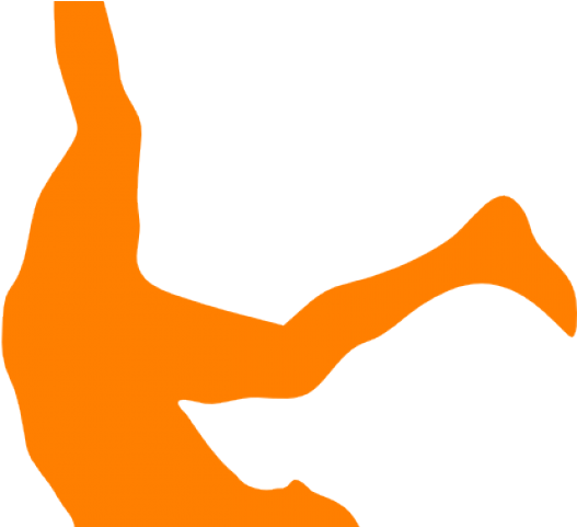 Download Fall Clipart Person - ClipartKey